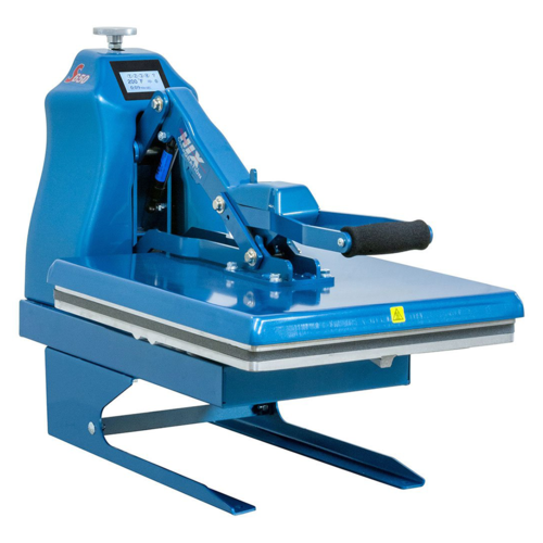 Clamshell Presses | Topp Transfers | Order Now