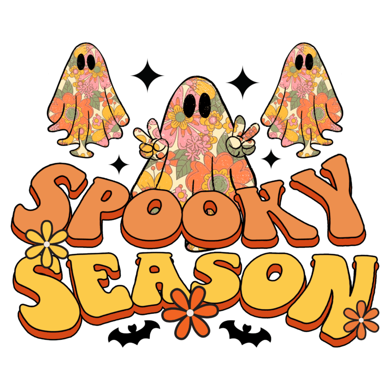 Spooky Season 2 - Topp Transfers